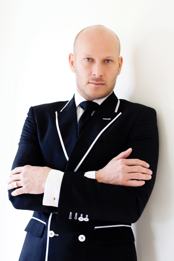 The Inman Co. coordinates interior design, mixing in a pop of good will ...