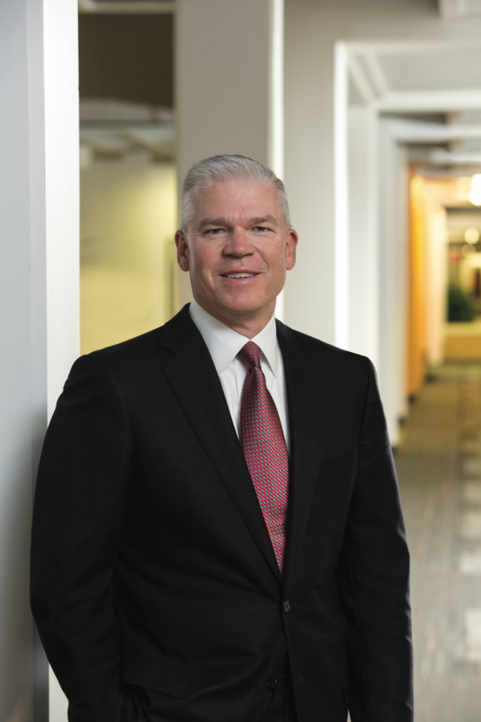 A conversation with Texas Instruments’ Richard Templeton – Affinity ...