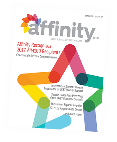 Home | Affinity Magazine – Innovative. Successful. Loyal