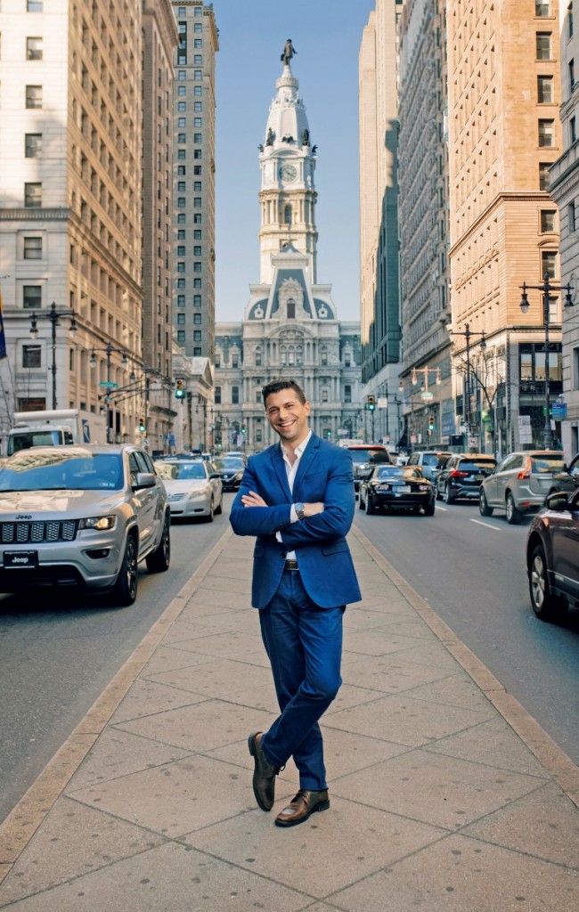 Jonathan Lovitz Community, Commerce and Candidacy – Affinity Magazine ...